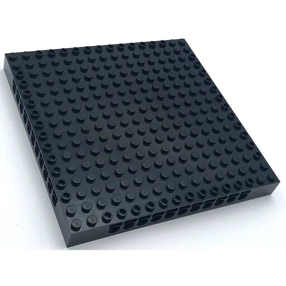 LEGO PARTS 65803 Technic, Brick 16 x 16 x 1 1/3 with Holes Assorted ...