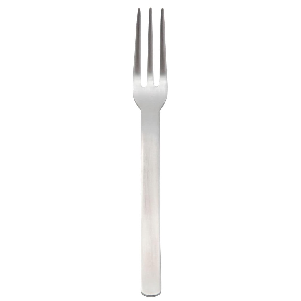MUJI Stainless Steel Fork (S) | Shopee Malaysia