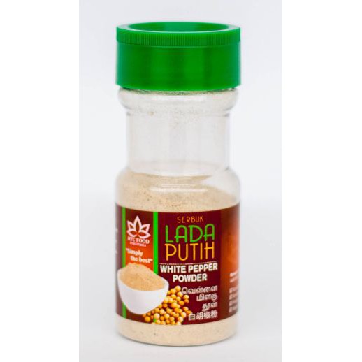 RTC LADA PUTIH POWDER 50G | Shopee Malaysia