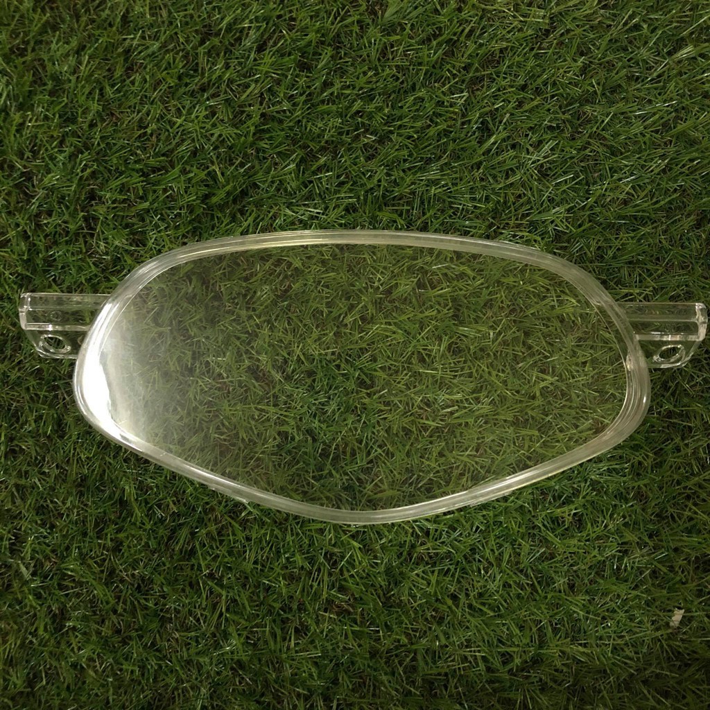 SMASH/ SMASH-V 115[FI]/ SMASH REVO METER LENS (CERMIN METER) | Shopee ...