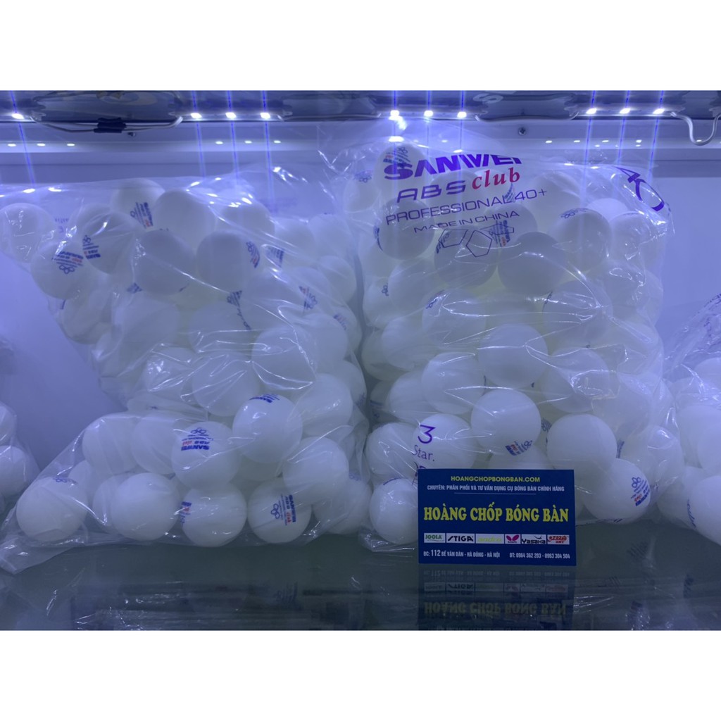 Sanwei exercise balls (bag of 100) | Shopee Malaysia