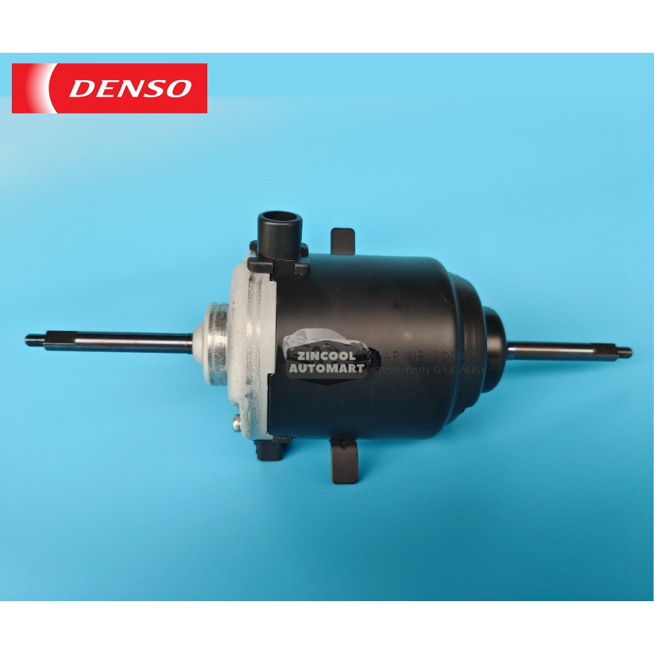 Toyota Unser Blower Motor For In Front Blower Unit 💯% Original DENSO ...