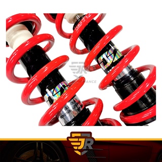 D2 Hi Low High Low Body Shift Adjustable Absorber Axia Bezza Aruz Ativa ...