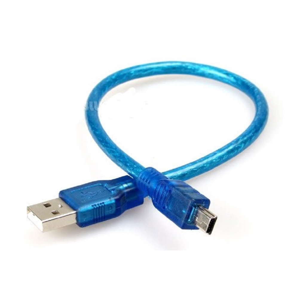 Usb 2.0 To Mini 5 Pin Cable 20Cmsb 2.0 To Mini 5 Pin Cable 20Cm ...