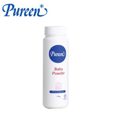 Pureen Baby Powder Skin Protectant Powder Bedak Bayi Bedak Pureen Bedak ...