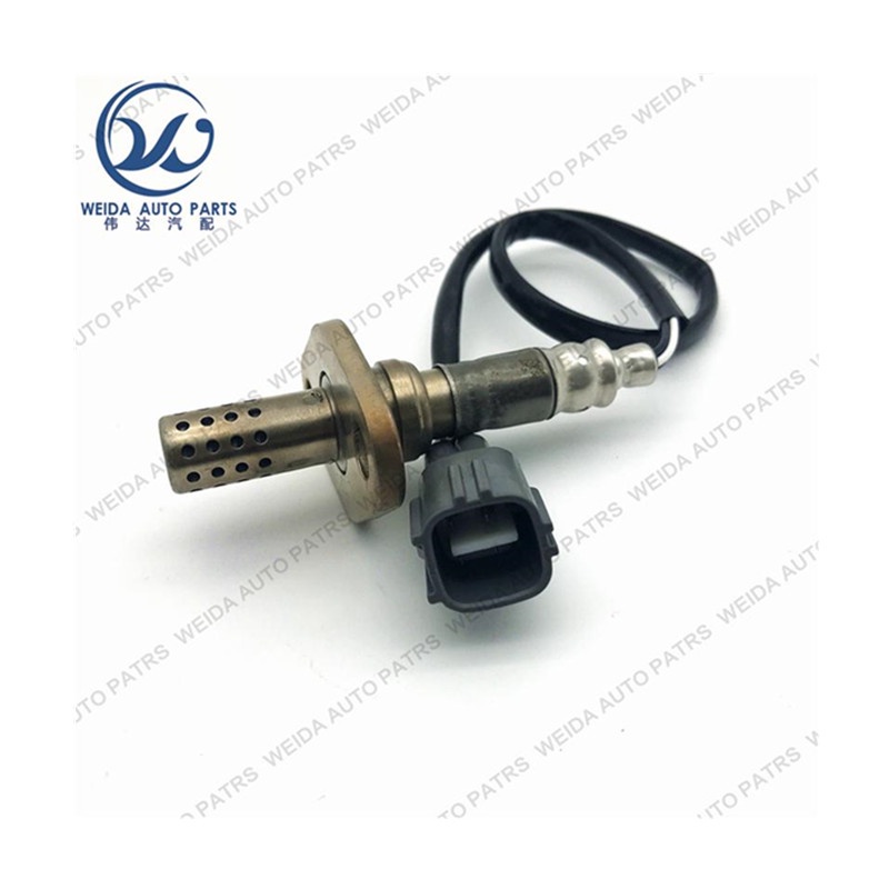 WeiDa 8946519685 Oxygen Sensor 89465-19685 For 97-00 Toyota Corolla ...