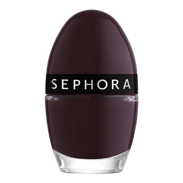 SEPHORA Color Hit Nail Polish Limited Edition 5ML | Shopee Malaysia
