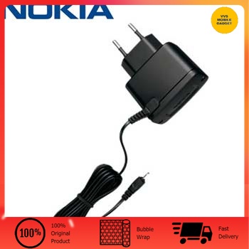 Nokia BL-5C Battery Original Lithium-Ion (1020mAh) / Nokia N70 2 Pin ...