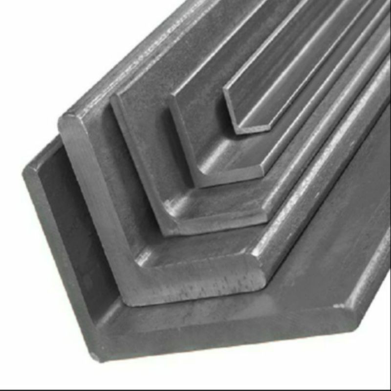 1 1/2" x 1 1/2" x 4MM X 1 METER ANGLE BAR | Shopee Malaysia
