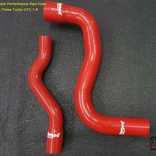Preve turbo CFE Forged Racing Silicone Radiator Hose | Shopee Malaysia