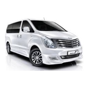 Hyundai Starex Royale Side Skirting Fender Front Rear Quarter Panel ...