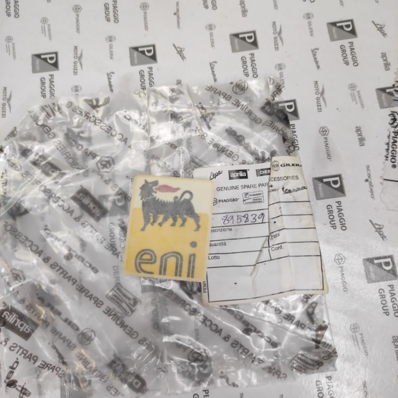 Eni original sticker | Shopee Malaysia