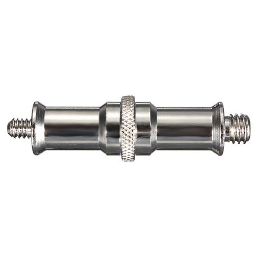 Spigot 1/4" and 3/8" Male Threaded Screw Adapter Stud | Shopee Malaysia