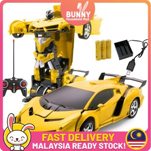 kereta kontrol [READY STOCK] Remote Control 2 in 1 Sports ...