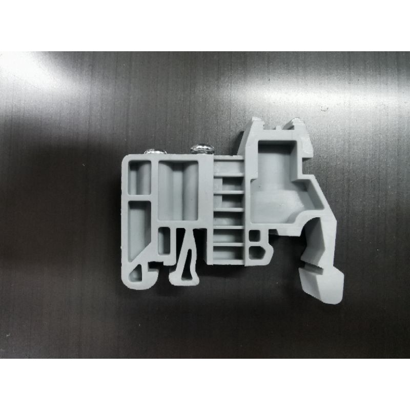 Terminal block end stopper x 10pcs | Shopee Malaysia