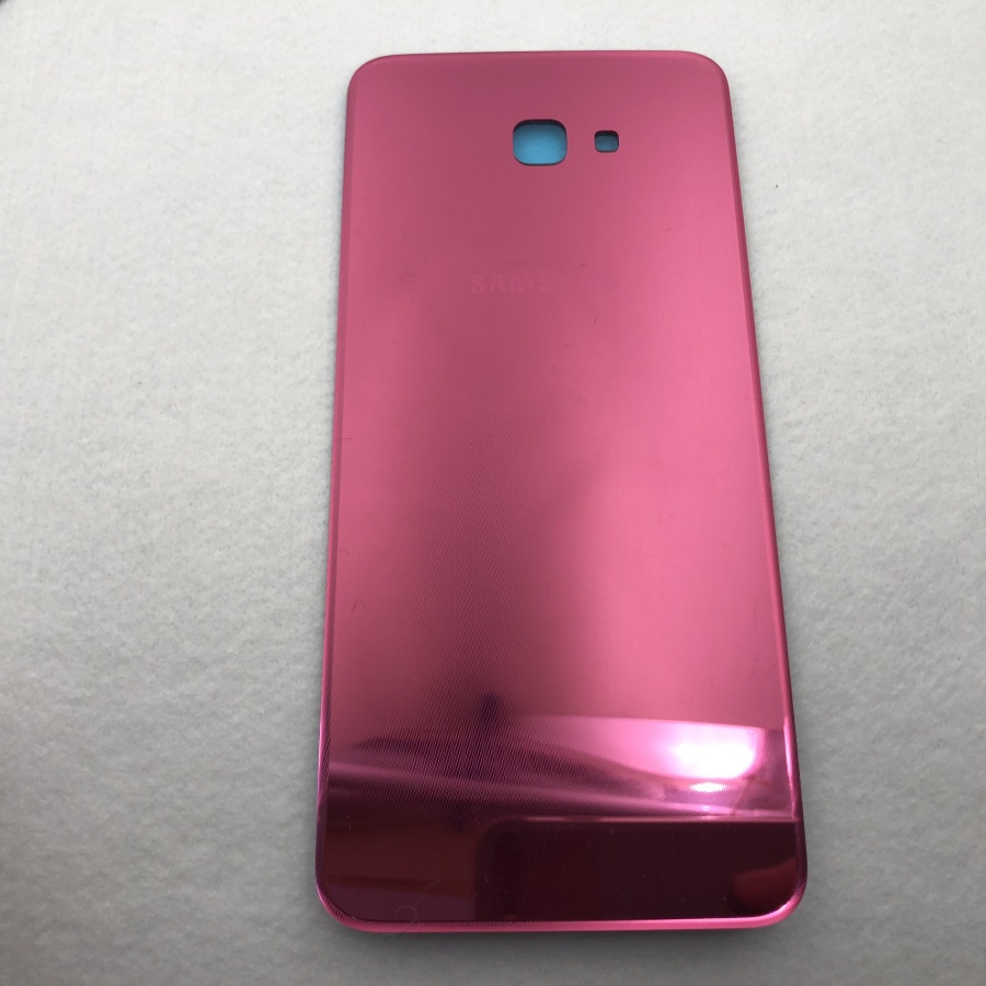 New Original Battery Cover Housing Replacement For Samsung Galaxy j4 ...