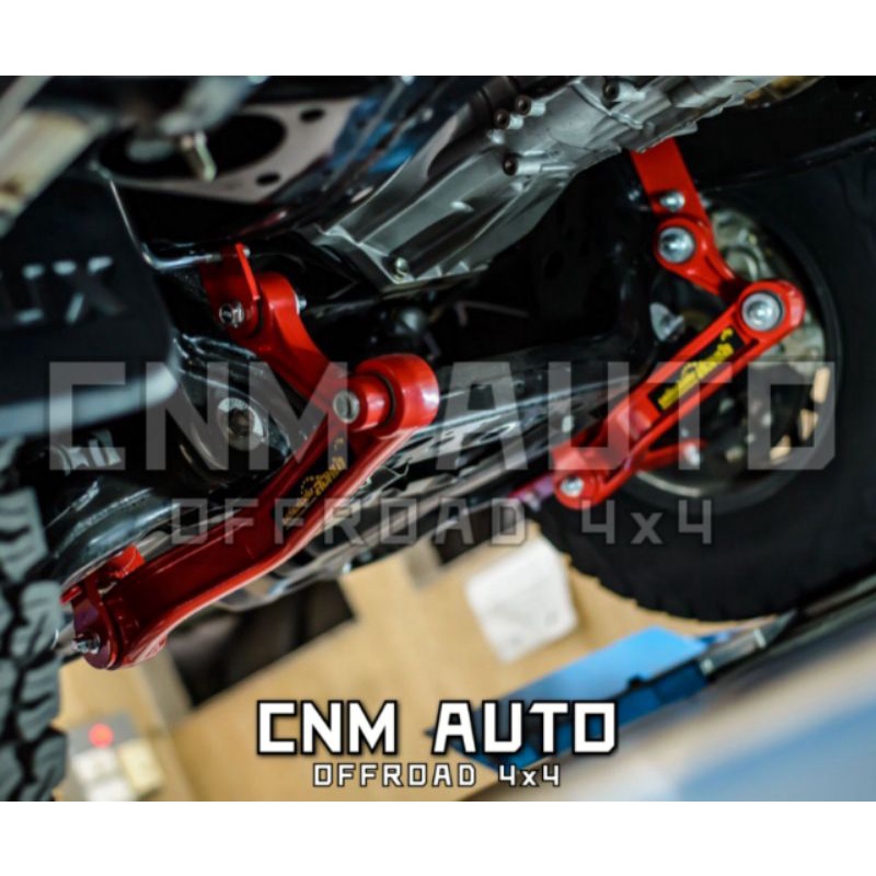 JS1 Thailand 4x4 Front Stabilizer Balance Arm Toyota Hilux Mitsubishi ...