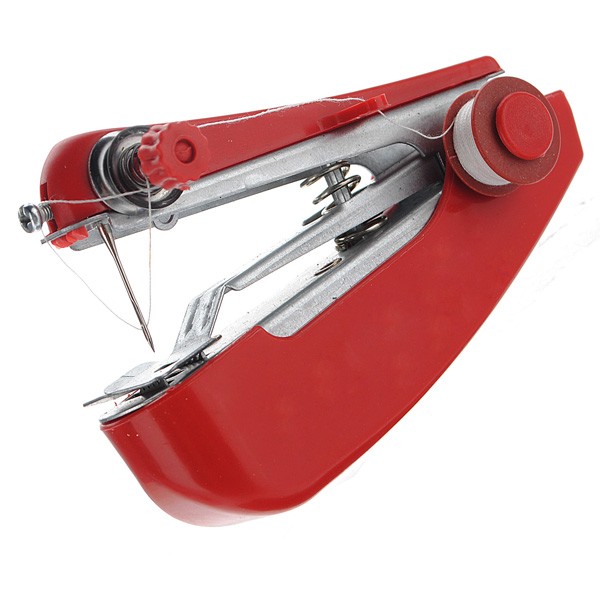 Handheld Mini Portable Sewing Machine Stapler Model | Shopee Malaysia