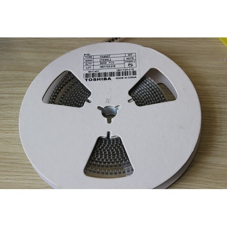 Diode STICKER 1N4007-M7 SMA 1A/1000V (FULL SET OF 100) | Shopee Malaysia