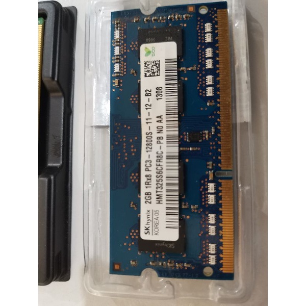 Ram EXTERNAL 2GB SAMSUNG & SK HYNIX | Shopee Malaysia