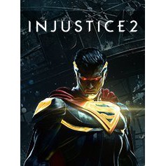 [PC Game] Injustice 2 [Digital Download] | Shopee Malaysia
