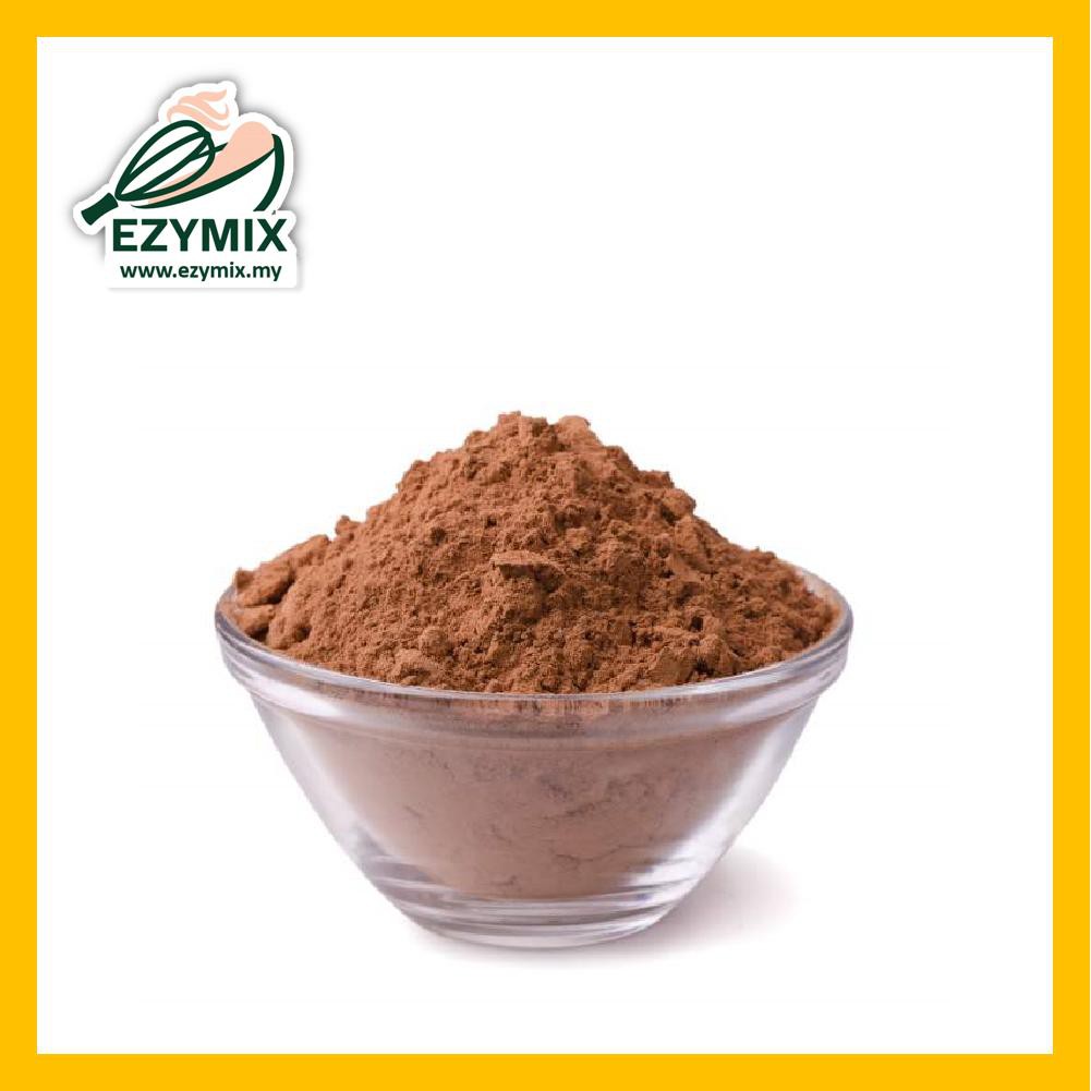Ezymix Cocoa Powder (Favorich) 500g | Shopee Malaysia