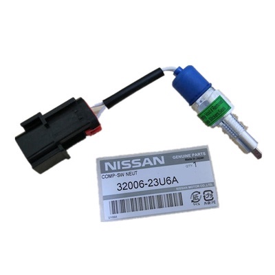 NISSAN FRONTIER GEAR BOX NEUTRAL SWITCH 32006-23U6A | Shopee Malaysia