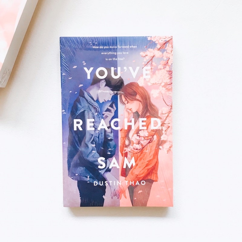 You've Reached Sam by Dustin Thao | Shopee Malaysia