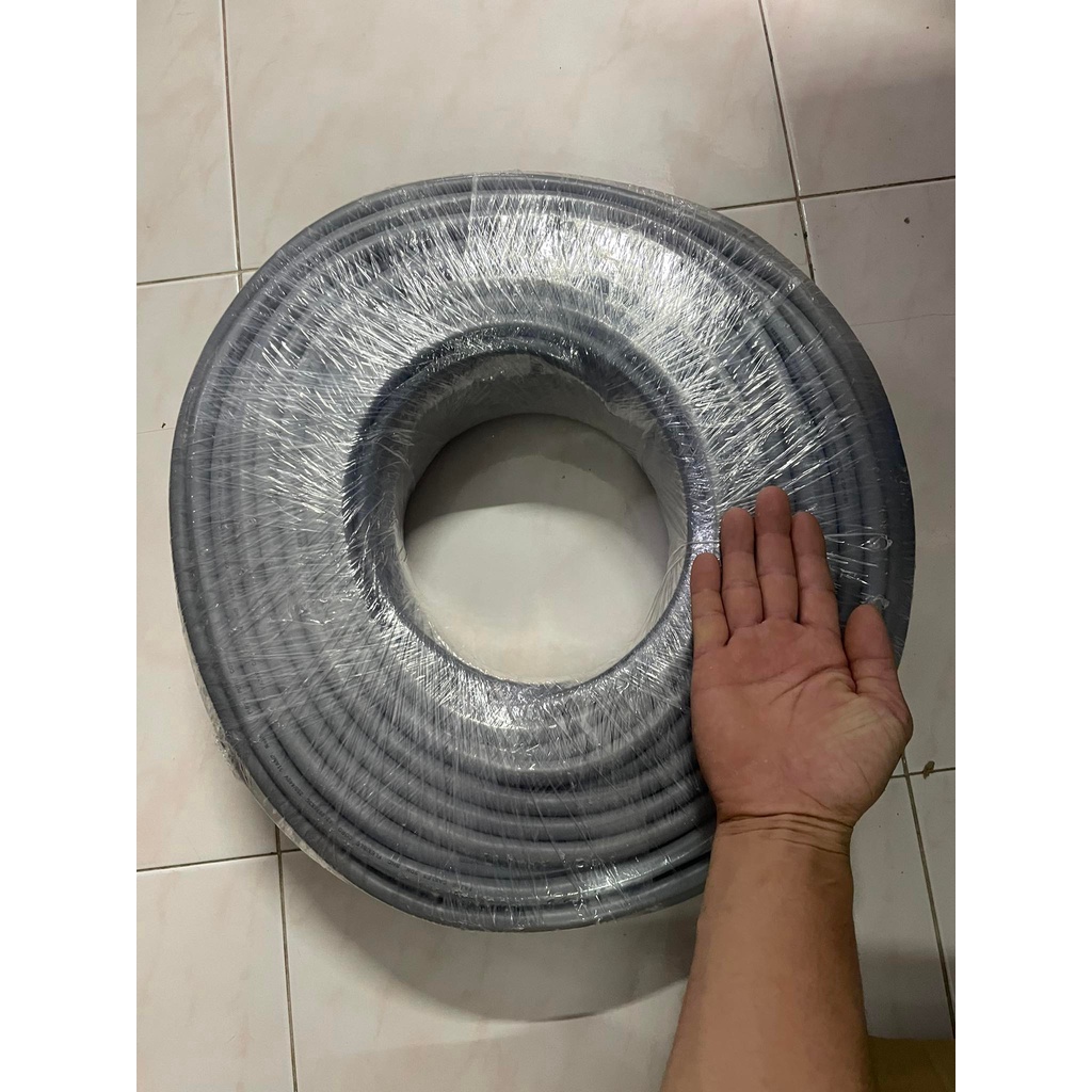 ⚡️SHOCKING SALE⚡️ ( SELL BY FEET ) FAJAR 3 CORE 4.0MM = 162/0076 SIRIM ...