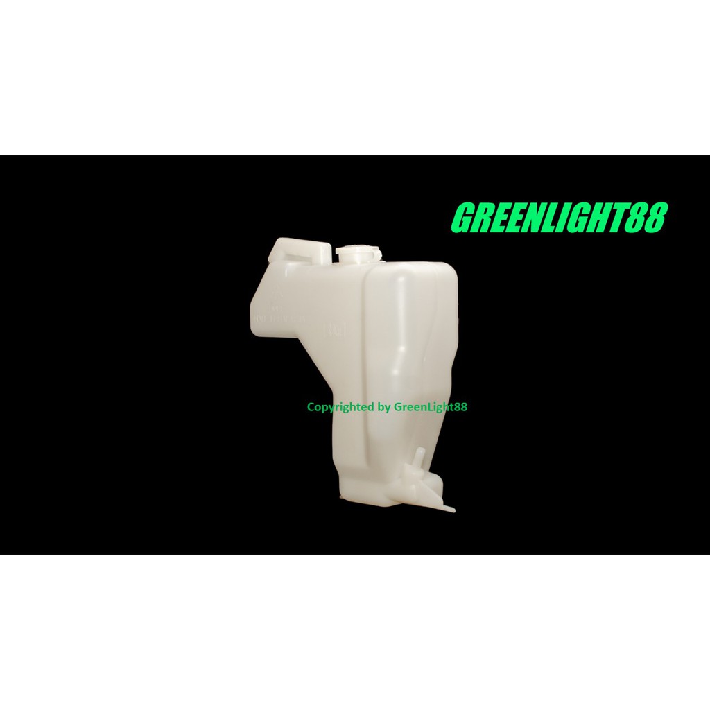 NISSAN SENTRA N16 / X-TRAIL T30 / SERENA C24 RADIATOR SPARE TANK (PUSH ...