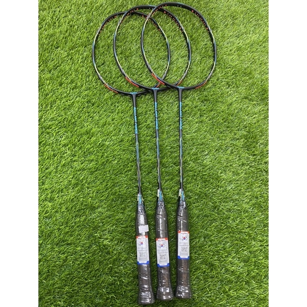 MAXBOLT BADMINTON RACKET GALLANT FORCE | Shopee Malaysia