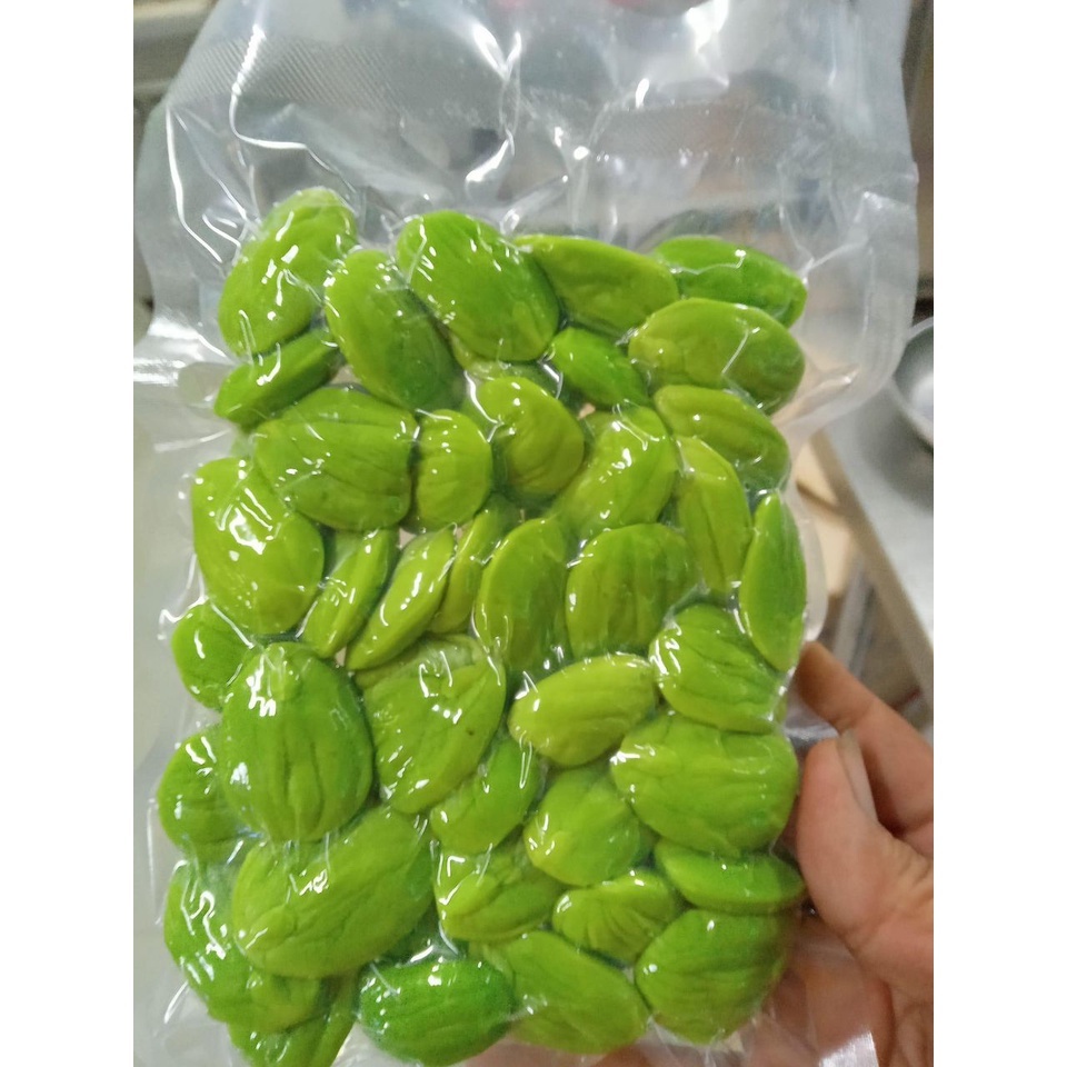 PETAI BIJI FRESH DARI GUDANG (ISI PETAI) 100g | Shopee Malaysia