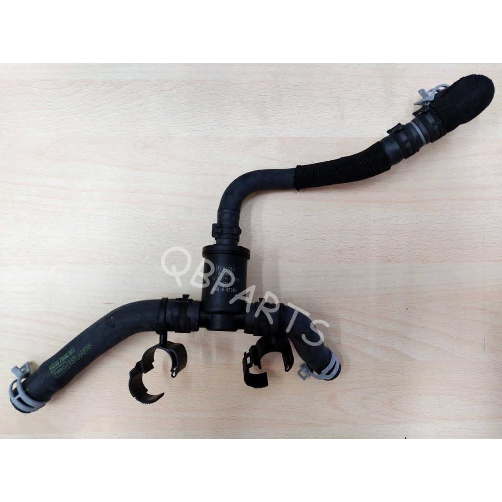 FORD RANGER T6 / T7 / MAZDA BT50 2.2cc (GENUINE) 3WAY HOSE A/T OIL ...