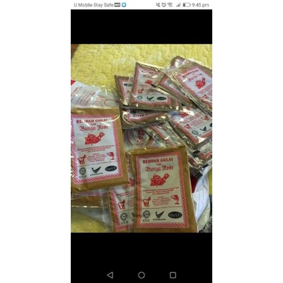 Rempah cap bunga ros terengganu | Shopee Malaysia