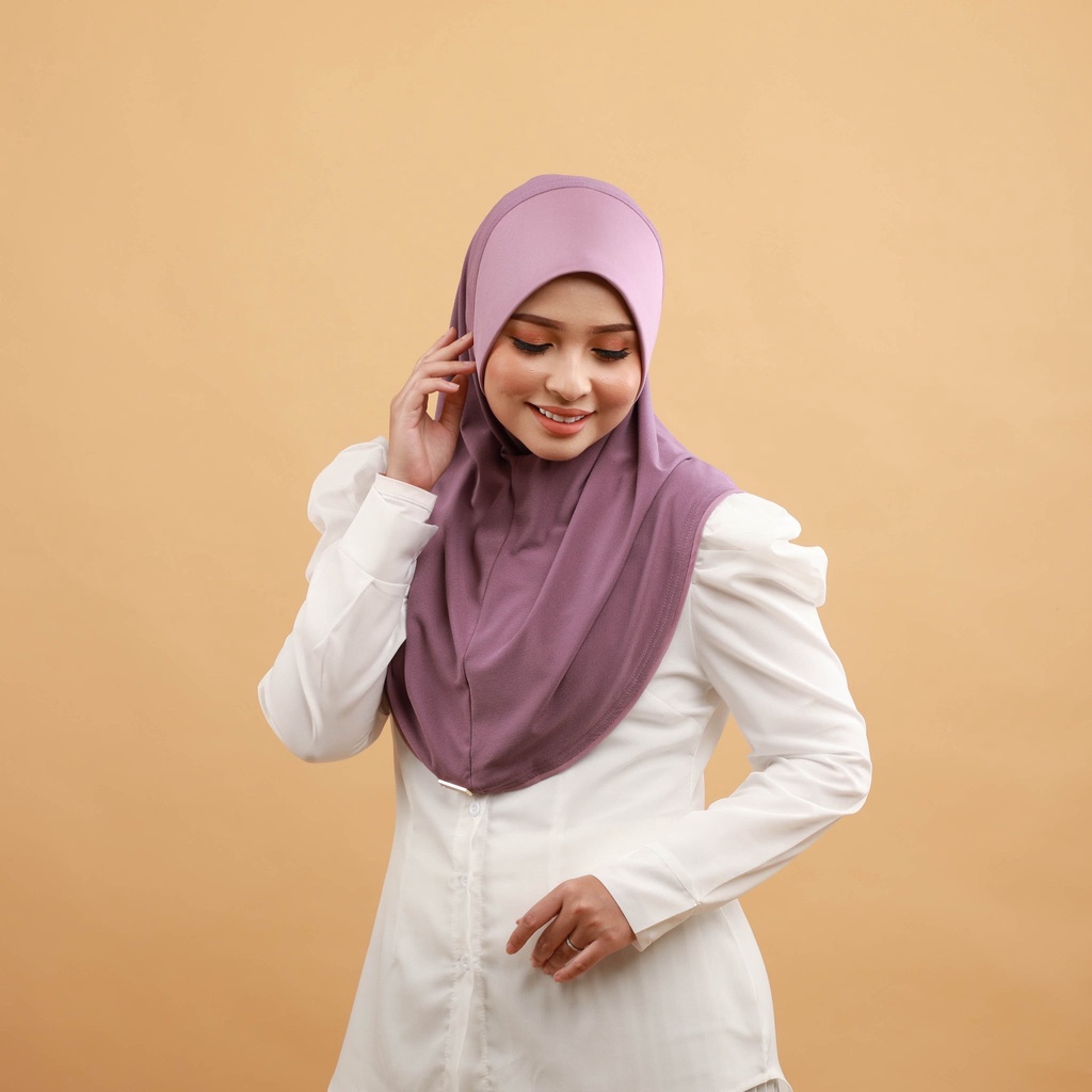 JANE MOSS - JM13 (LILAC) | Shopee Malaysia