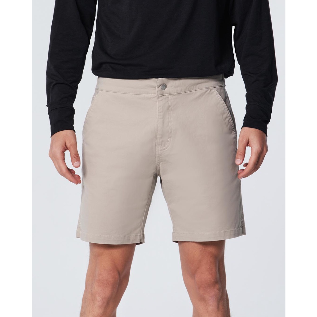 Bottoms Lab Advanced Chino Shorts 2.0 - Men's Chino Shorts | Shopee ...