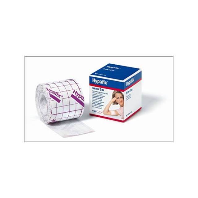 Hypafix/hypafix Bsn/Plaster 5cm X 5m & 10cm X 5m | Shopee Malaysia