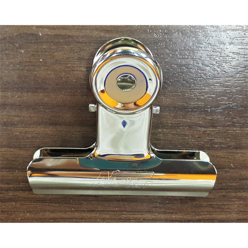 ASTAR STEEL ROUND SPRING CLIP 76MM (3") | Shopee Malaysia