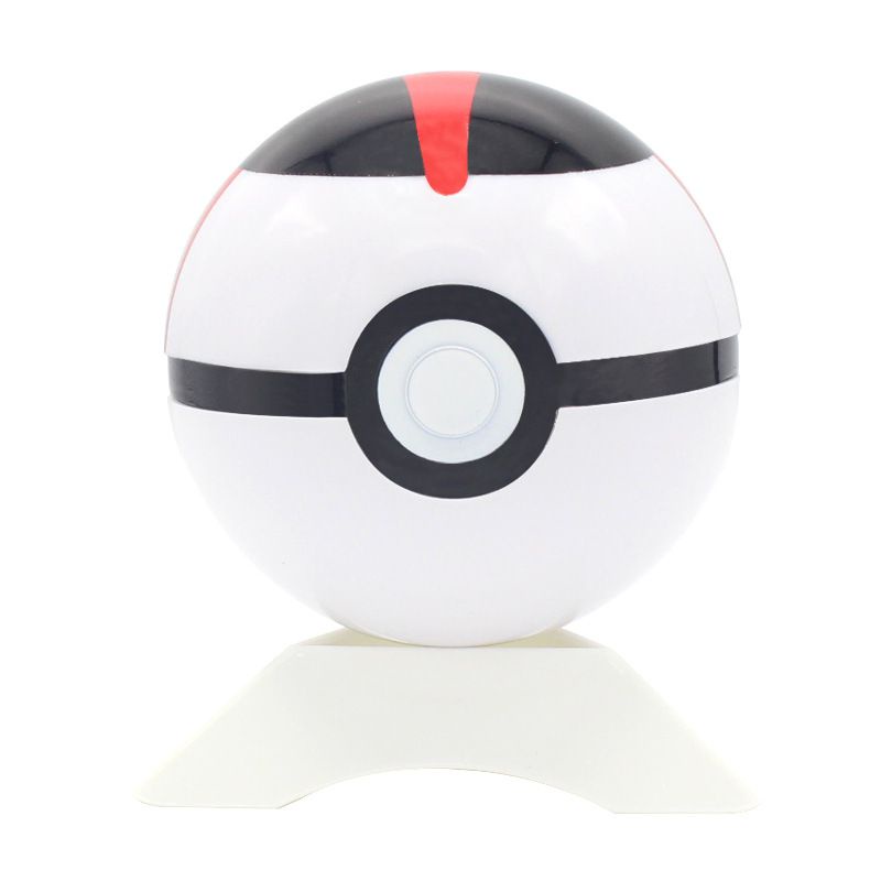 High-quality Pokemon Pokeball 7cm Toy Ball With Pikachu Monster Figures ...
