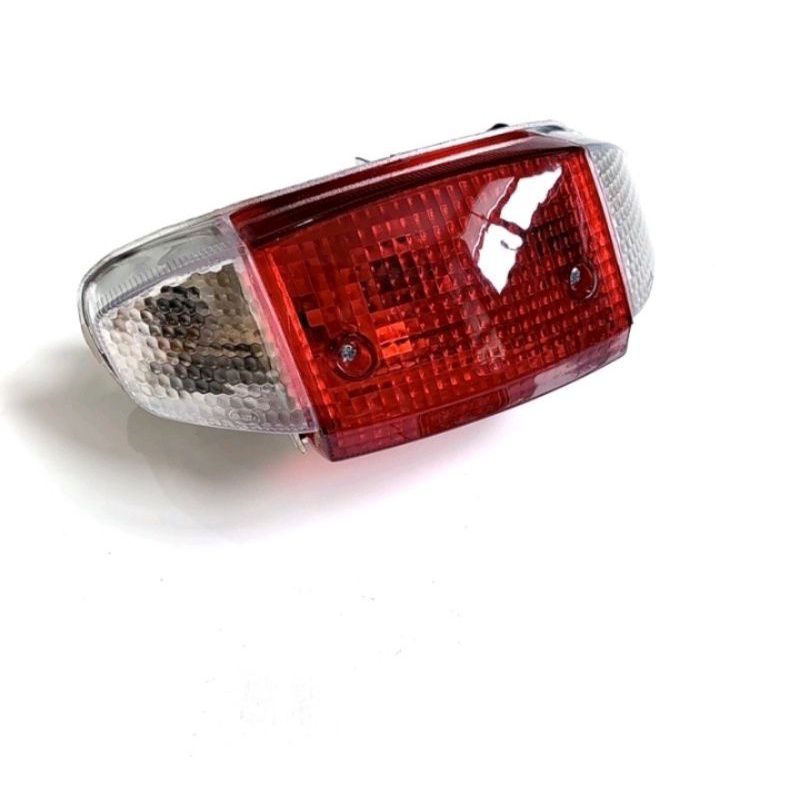 Honda Astrea grand legend rear stop lamp Assy | Shopee Malaysia