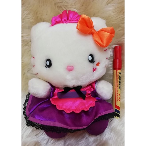 Original Japan Universal Studio Hello Kitty USJ Stuffed Toys Soft toys ...