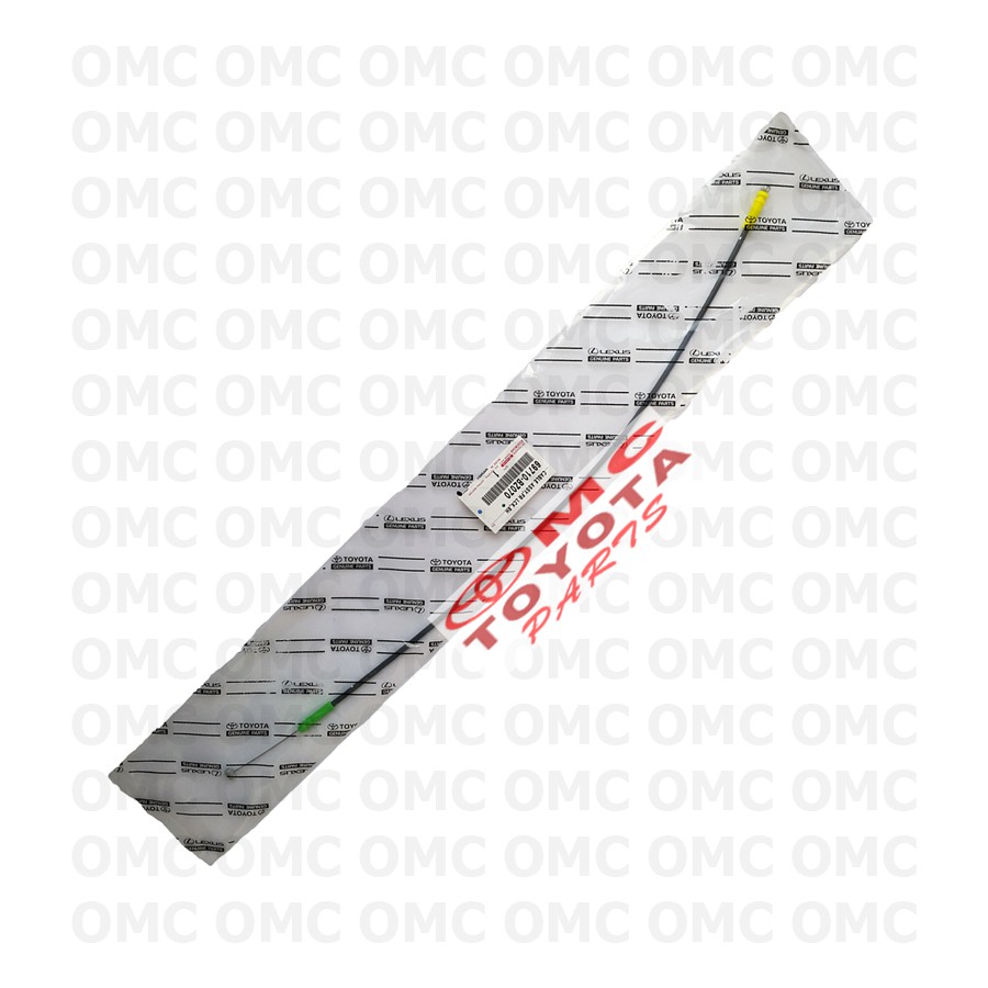 Cable / Handle / Sling Central Lock Cable Link Front Avanza Xenia 69710 ...