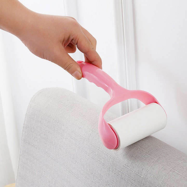 Dust Roller Set With 2 Dust Roller Cores | Shopee Malaysia