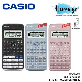 Buy casio fx 570ex scientific calculator Online With Best Price, Dec ...