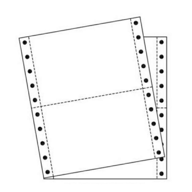 Computer form 1 ply to 5 ply | Shopee Malaysia