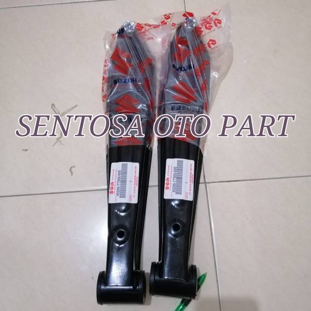 Lower Arm Assy Wing Suzuki APV Futura T120SS 1Set | Shopee Malaysia