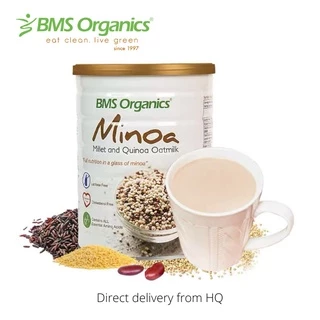 BMS Organics Official Store Online, January 2026 | Shopee Malaysia
