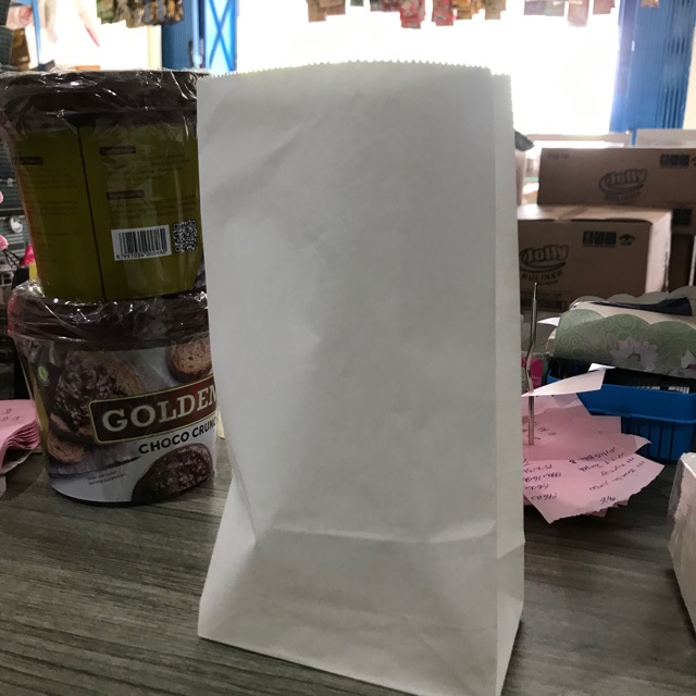 (BK-14) Kfc Tela Potato Wrapping Paper, 100 packs | Shopee Malaysia