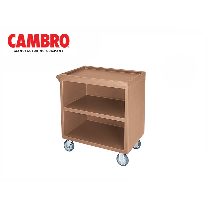 CAMBRO BC330 Food Service Cart & Trolley | Shopee Malaysia