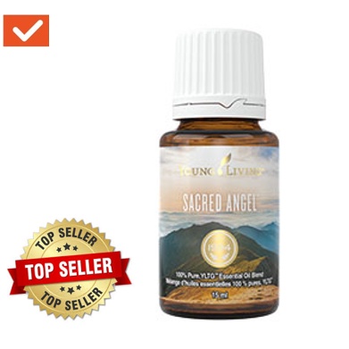 *SUPER PROMO* Young-Livings Sacred Angel Essential Oil 15ml | Shopee ...